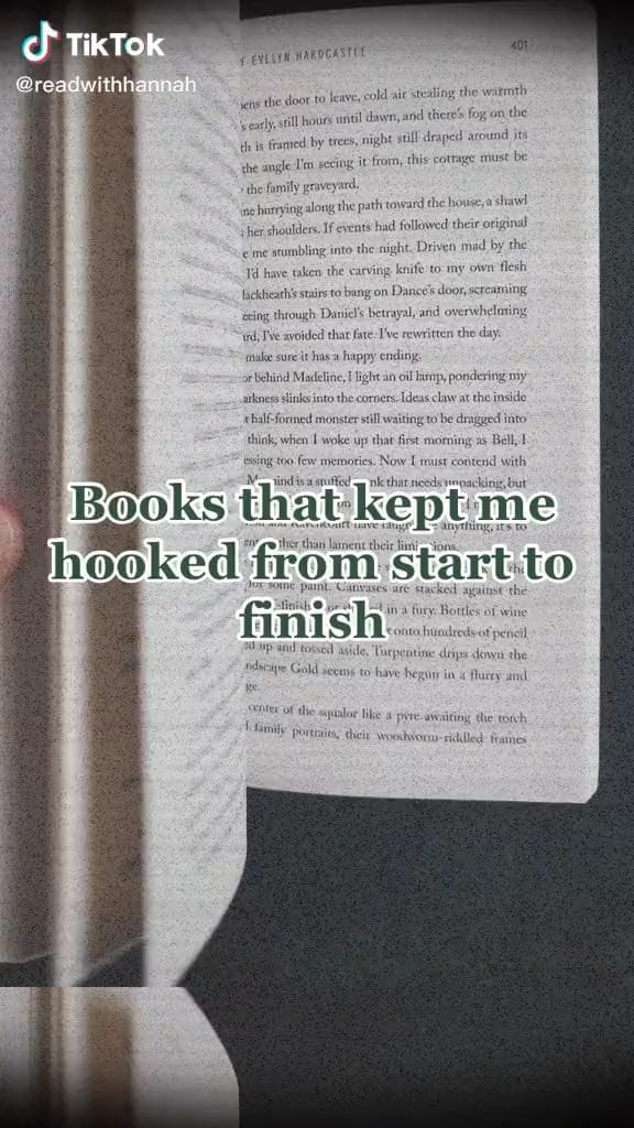 Pin by ilovemitski💘🙈 on book tok [Video] | Books to read, 100 books to ...