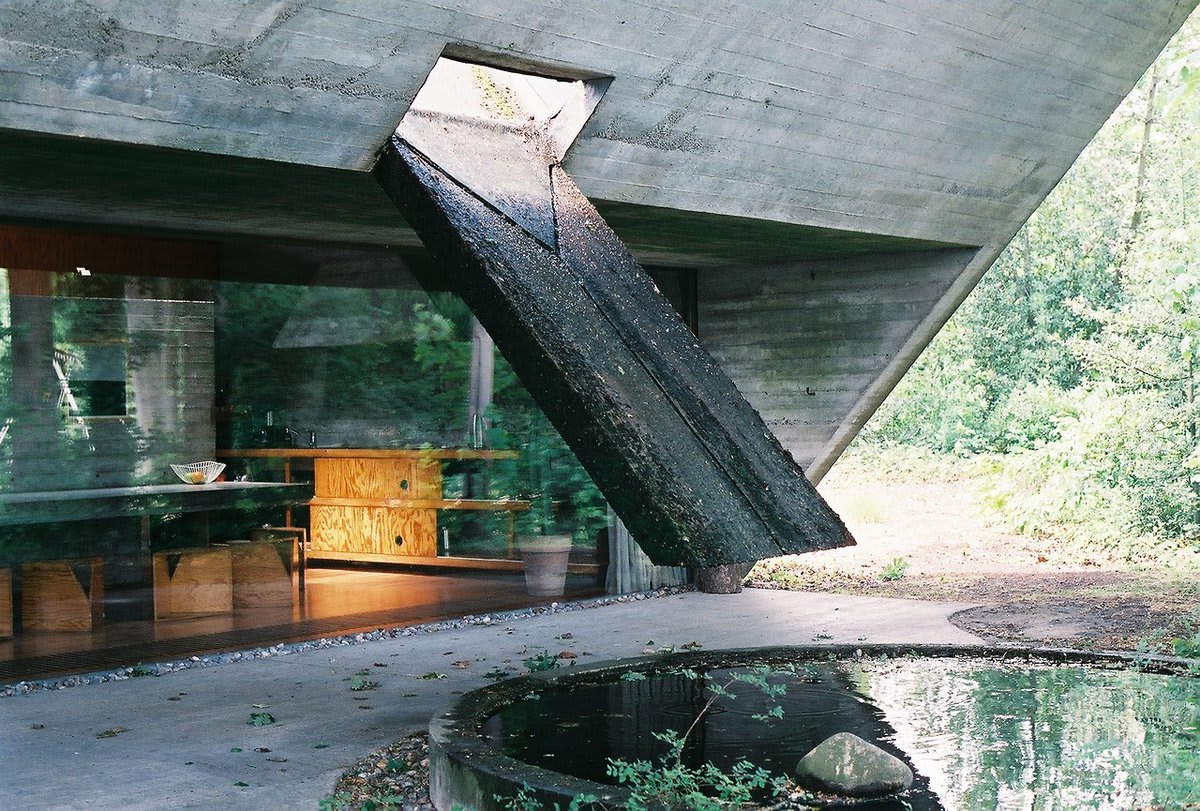 Archillect on Twitter