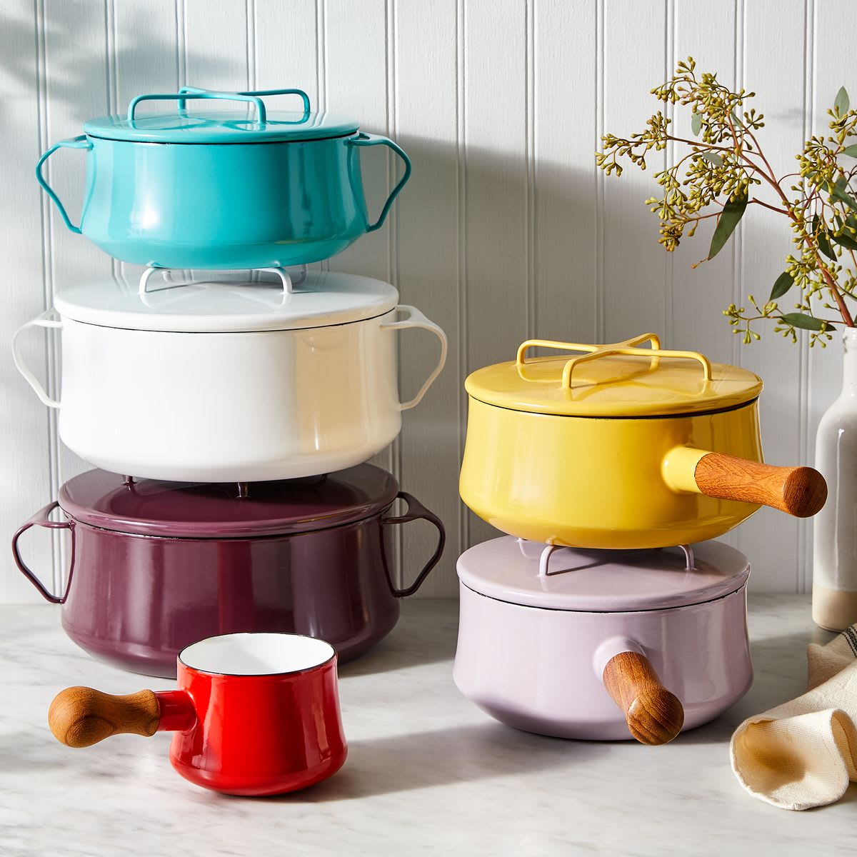 The Iconic Cookware We Just Can't Stop Collecting