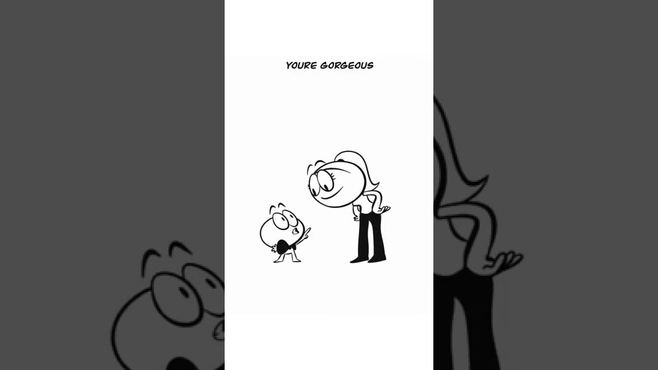 Hey You! (Animation Meme)