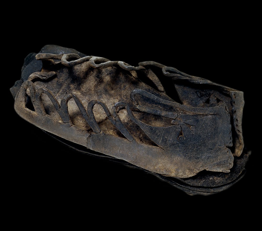 The Roman emperor Caligula was born onthisday in AD 12. His real name ...