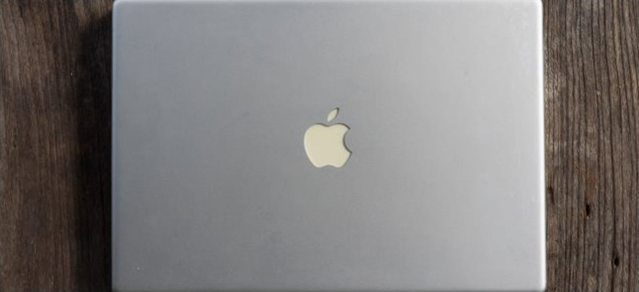 Why I Still Use an Old PowerPC Mac in 2020