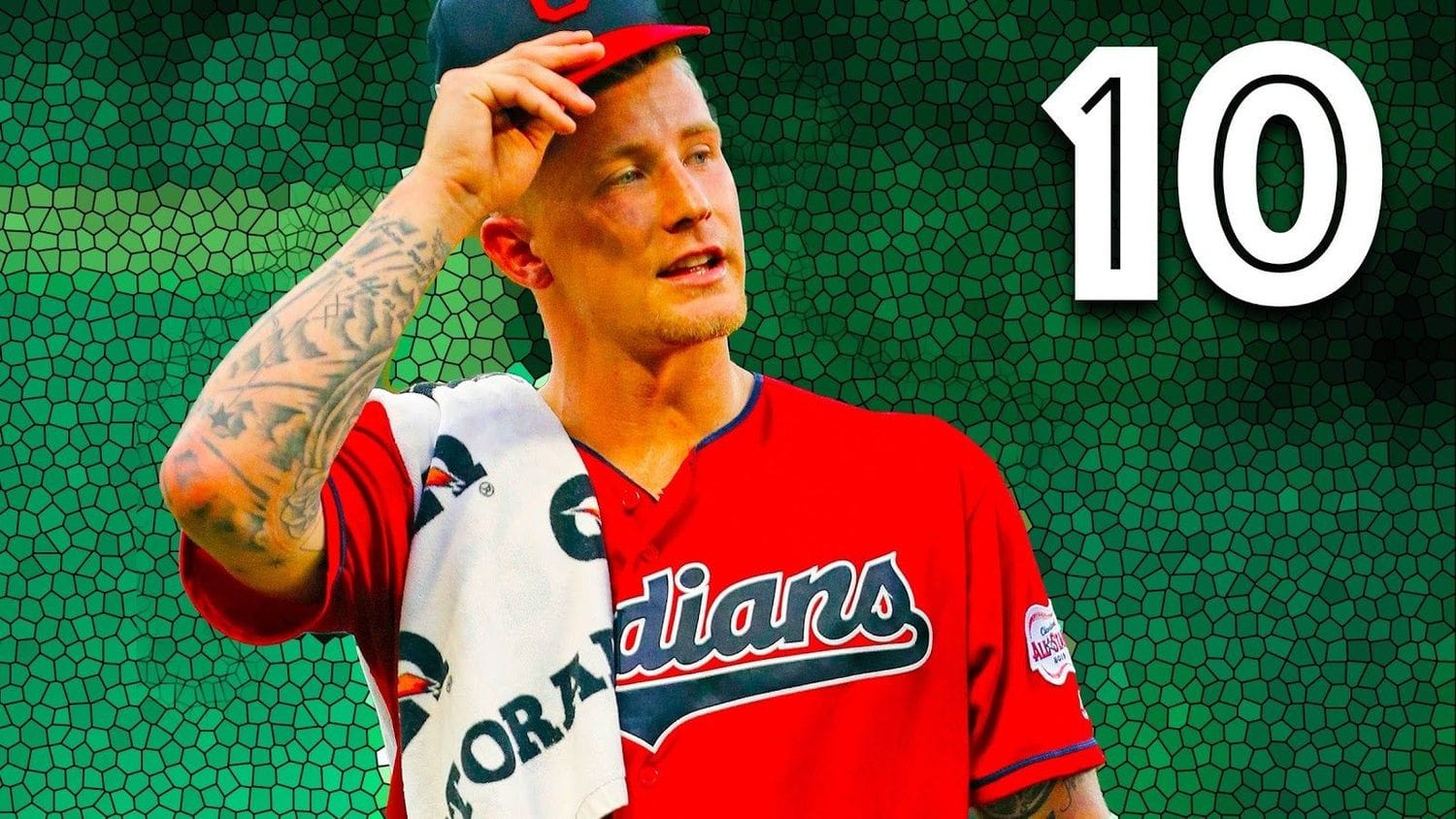Idiot of the Year #10: Zach Plesac, the stupidest canary in baseball’s ...