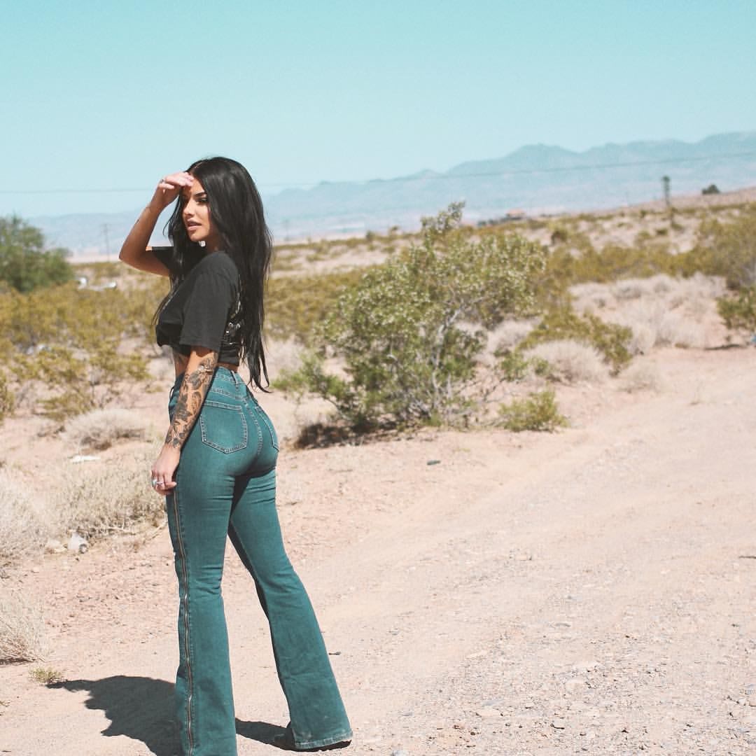 Pin by Erica Pollard on Fashion | Fashion clothes women, Edgy fashion ...