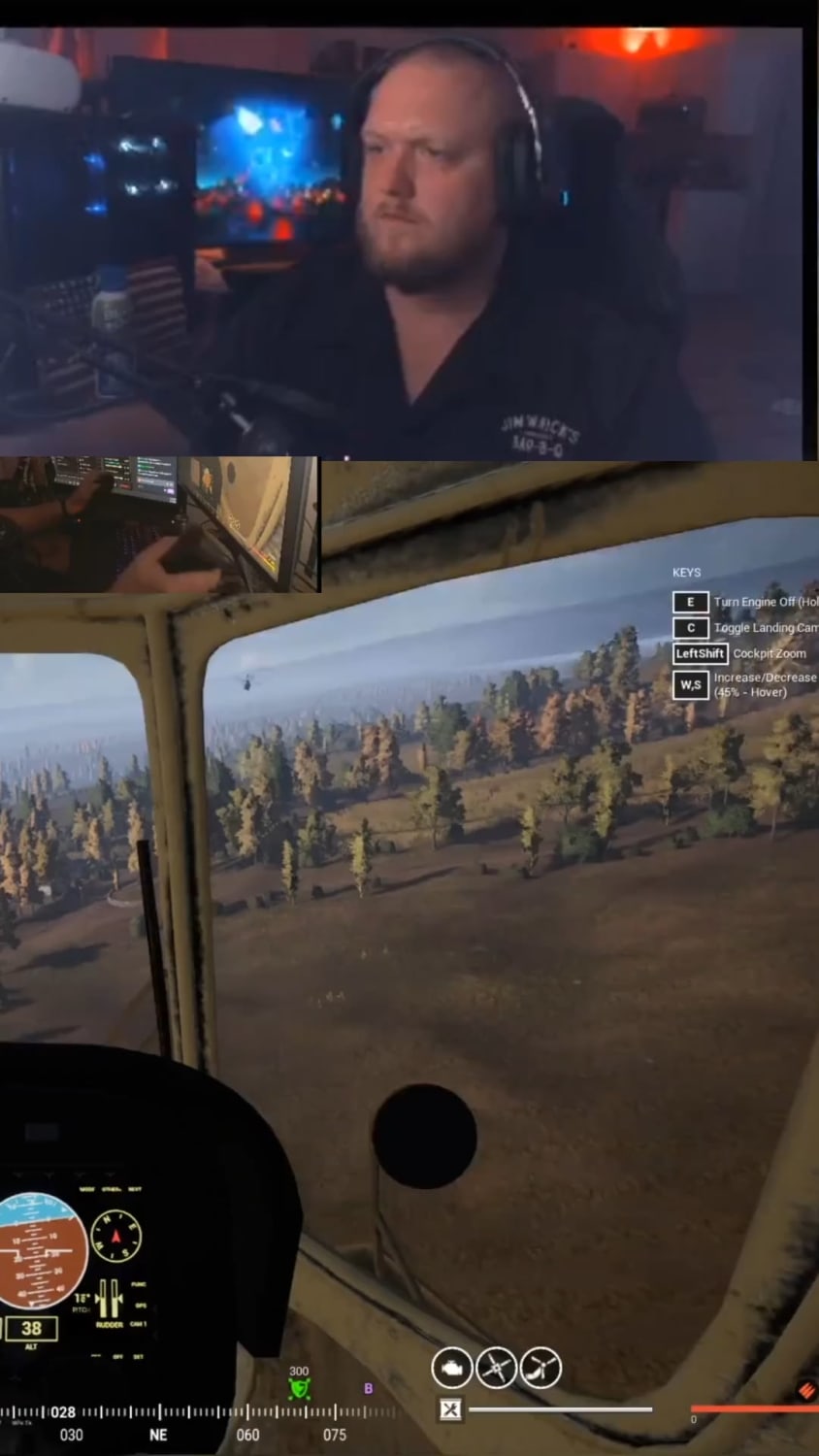 I get SO proud of my gunners when they hit peak performance after weeks ...