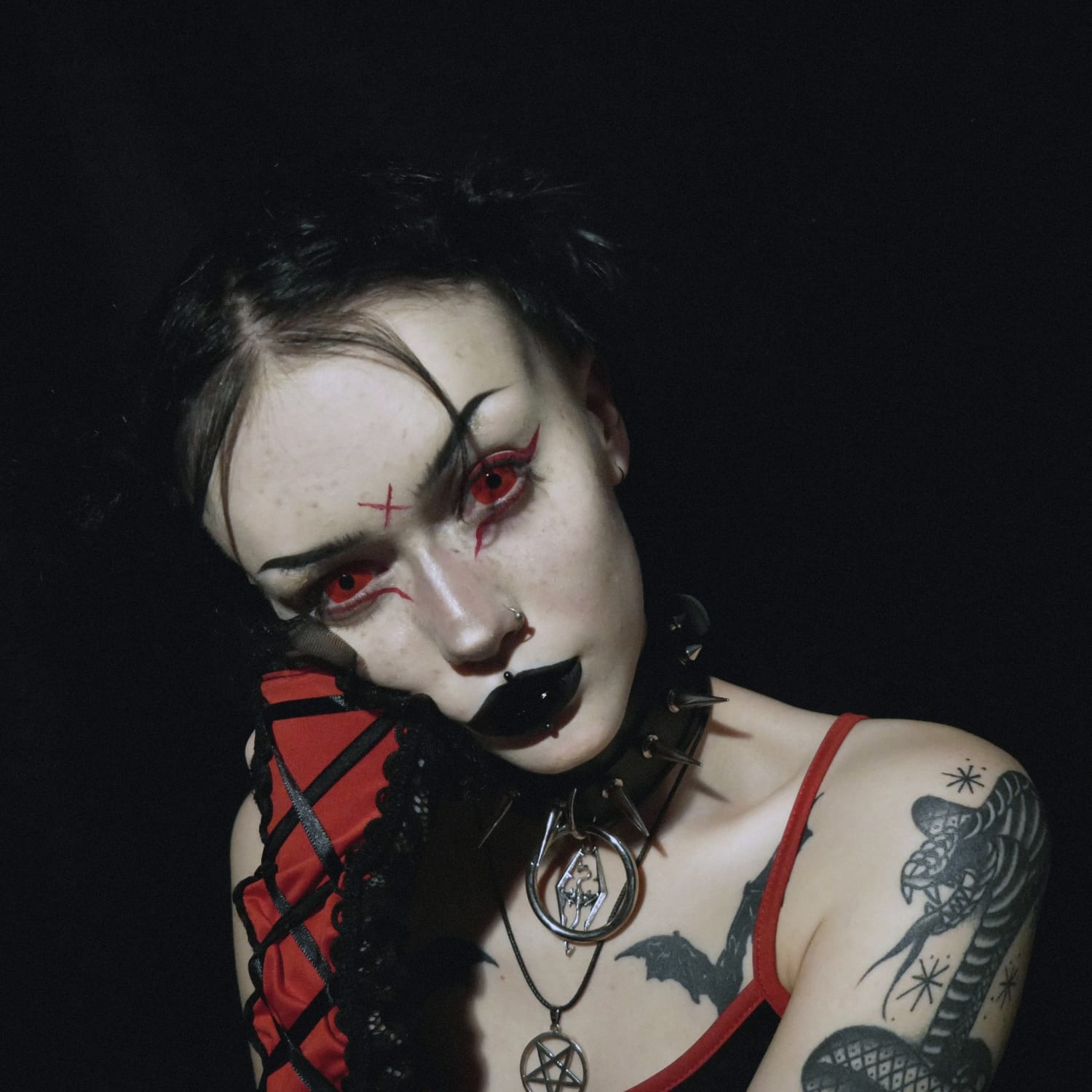 Creeping Death on Tumblr