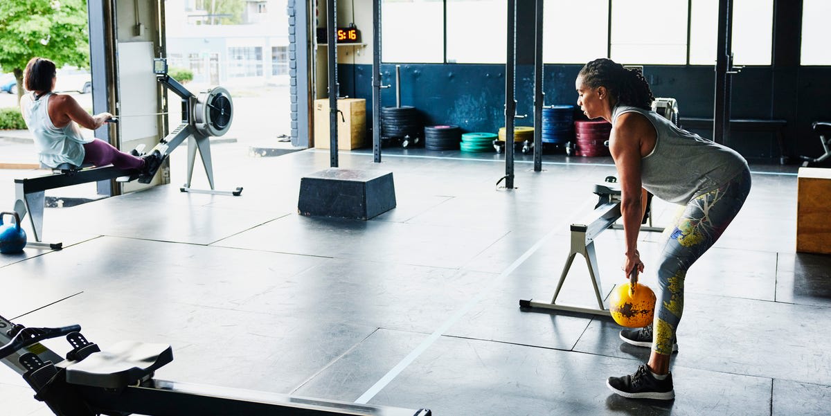 Metabolic Conditioning (MetCon) Workouts Will Boost Your Overall Fitness and Performance