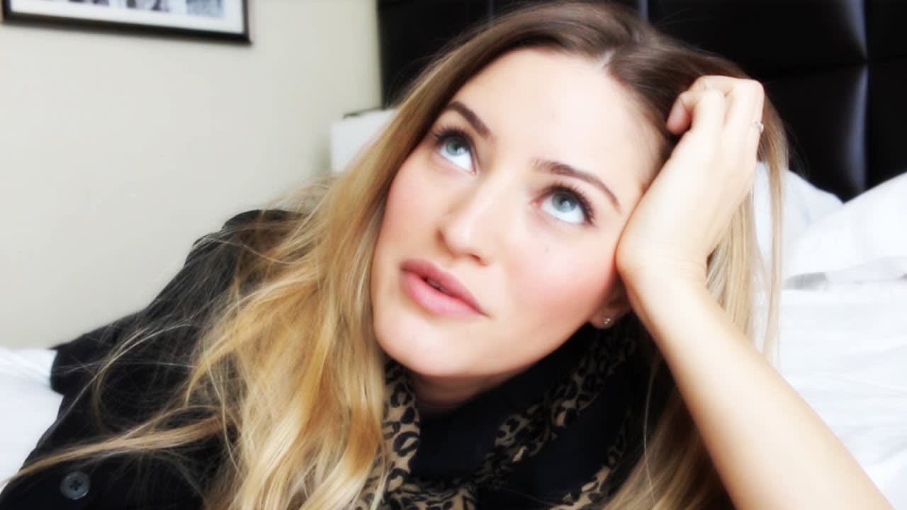Oh, hello | iJustine