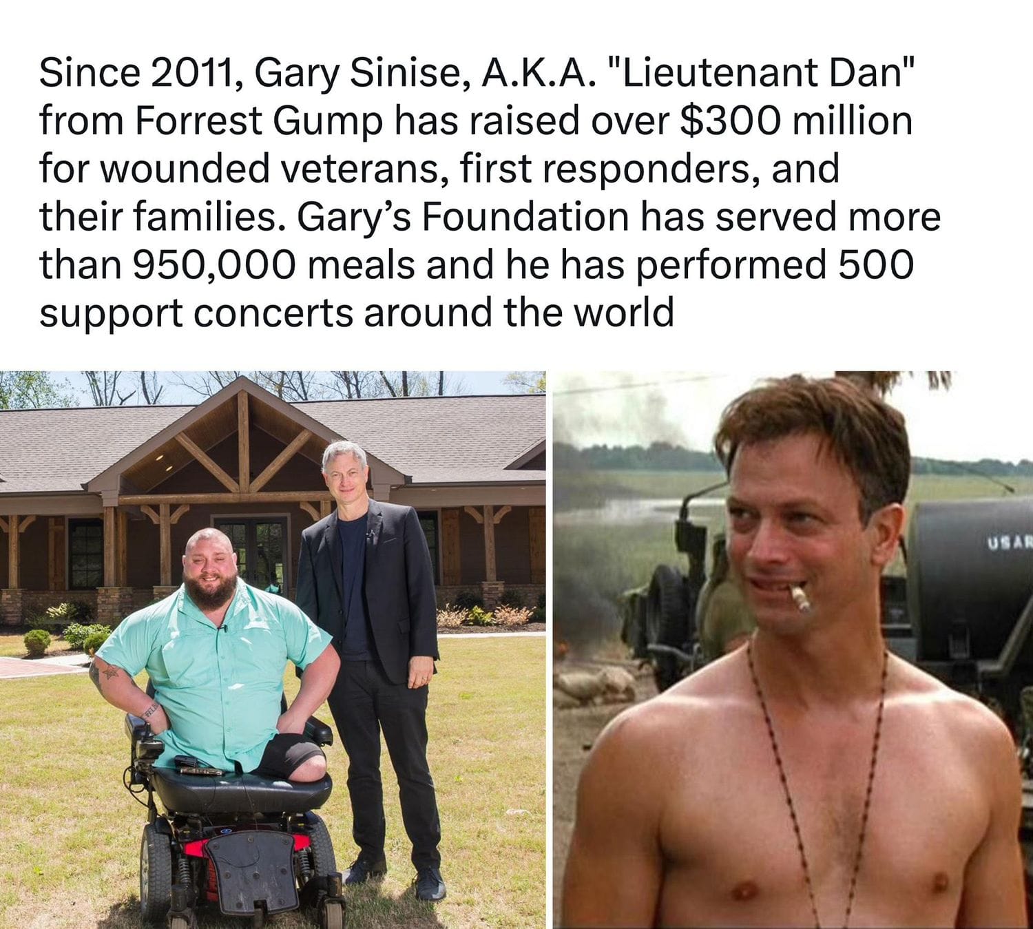 Good Guy Gary