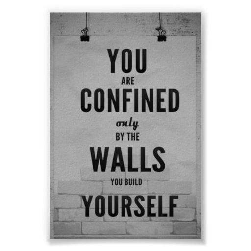 Motivational POster | Zazzle