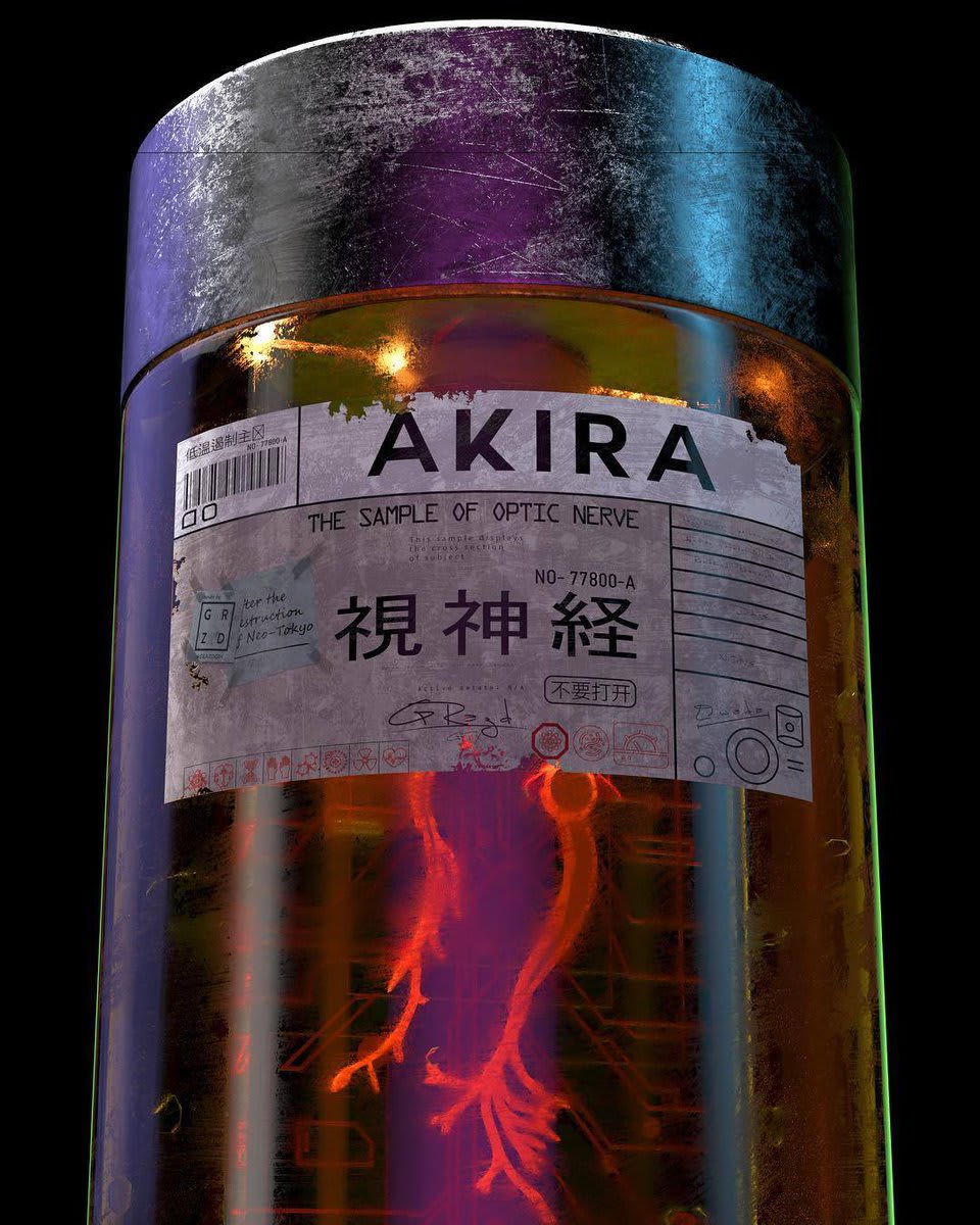 Archillect on Twitter