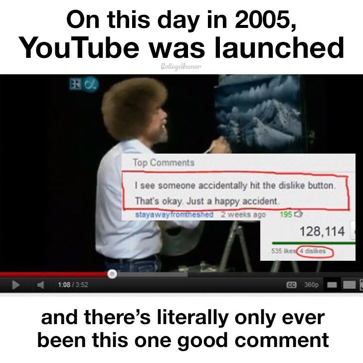 CollegeHumor on Twitter