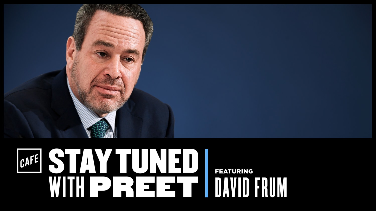 Trumpeachment (with David Frum)