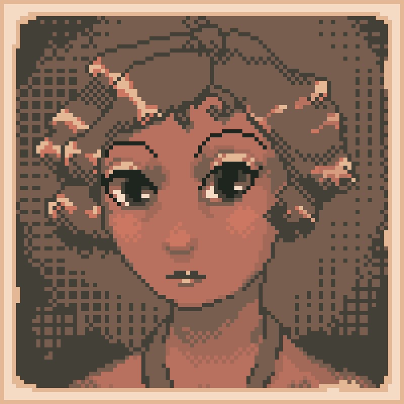 1920s Inspired Character Portrait 1920s-inspired-character-portrait