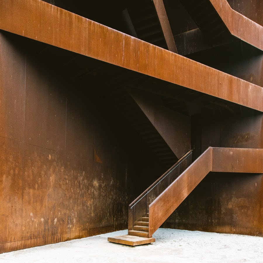 Archillect on Twitter