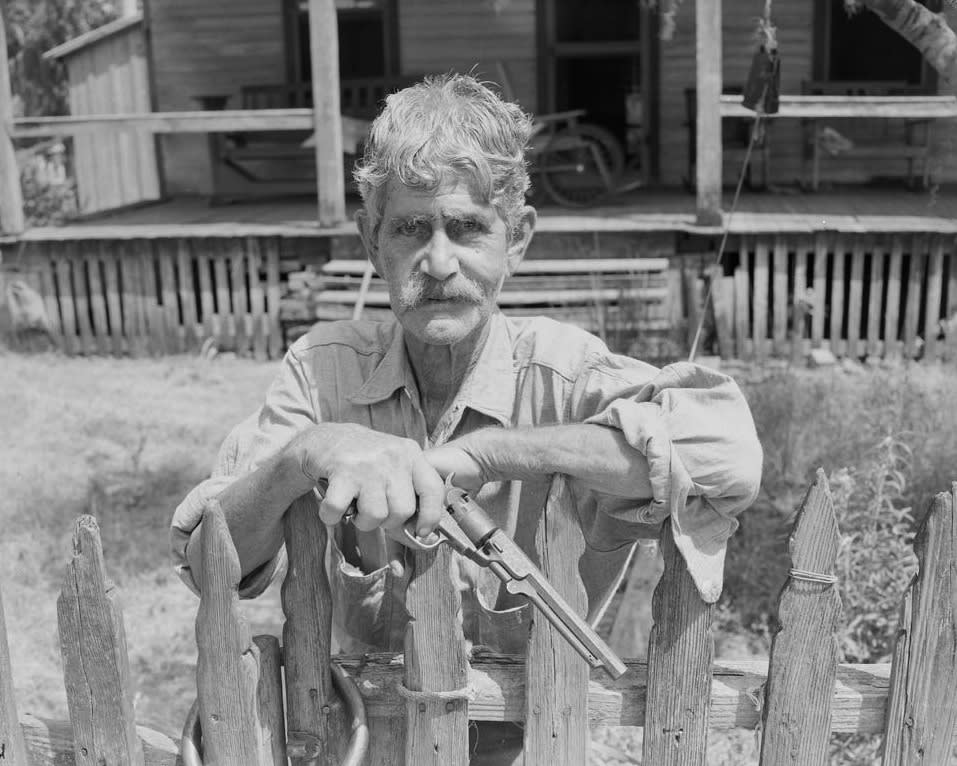 A photo by Joseph Janney Steinmetz (1905-1985), from the collection of ...