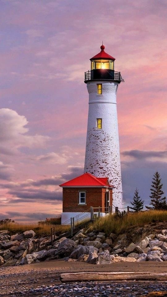 Pin by All Image Prints on A Day at the Beach | Lighthouses photography ...