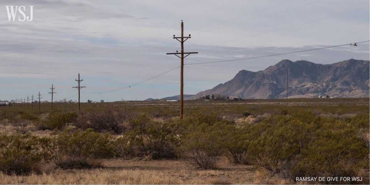 The U.S. is spending billions to ensure American households have high ...