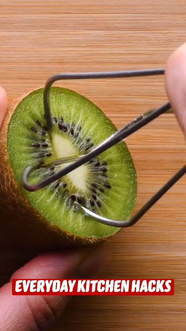 Everyday Kitchen Hacks