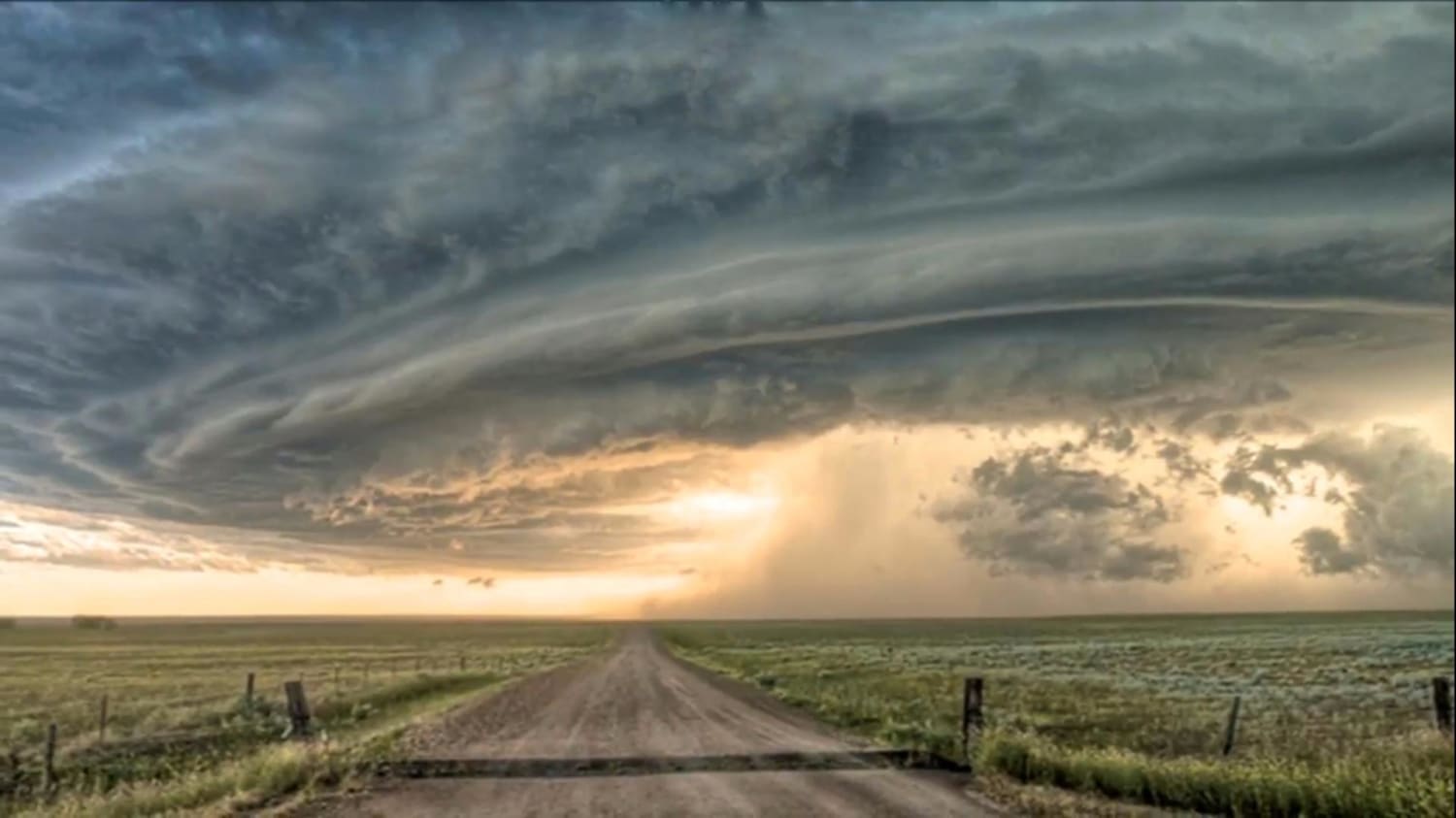 Supercell