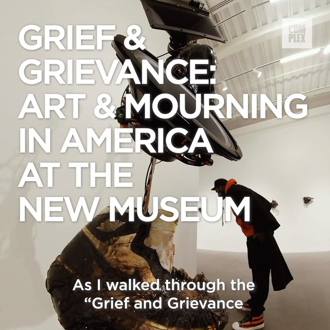 We're thrilled to announce a media partnership with @Complex, launching ...