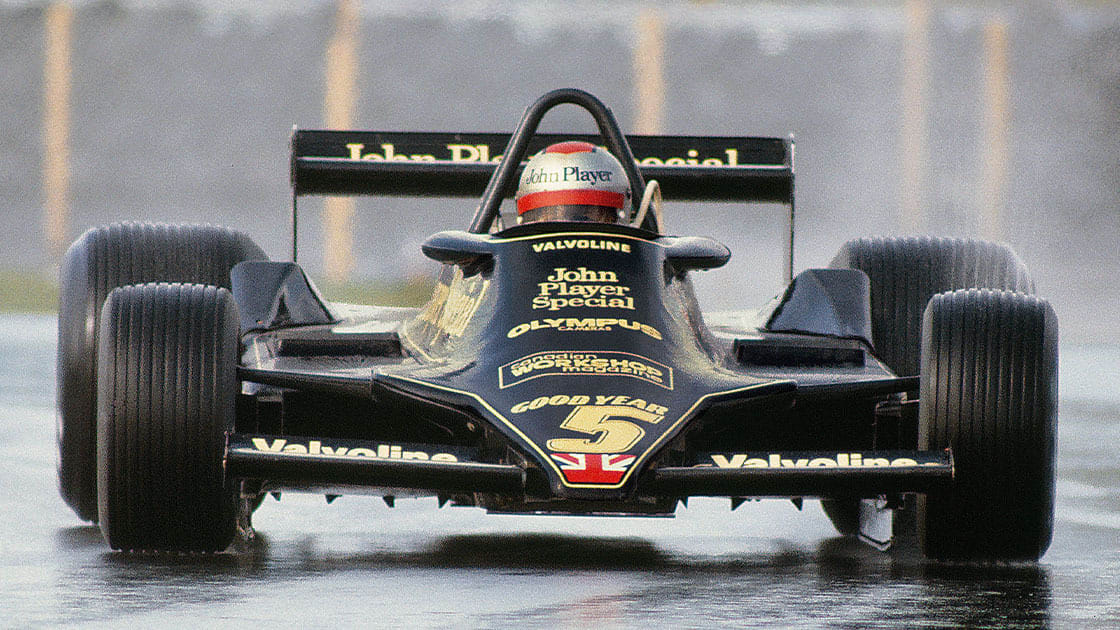 Happy birthday to the incredible Mario Andretti – 82 this month ! Ph ...