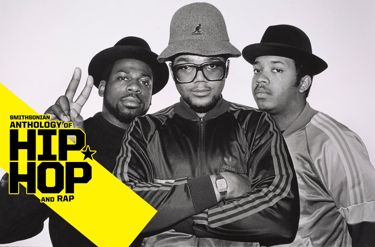 One of the pioneering sounds of rap music came from the use of echo ...