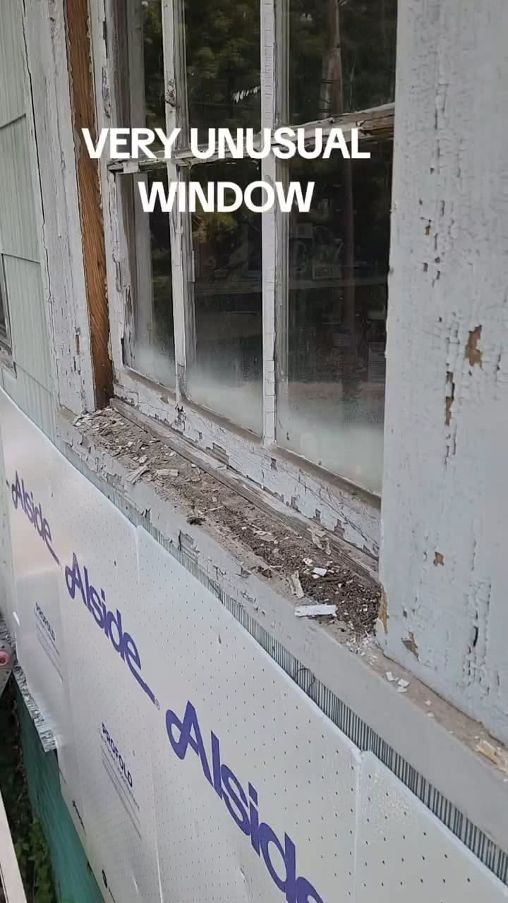 Pie Window