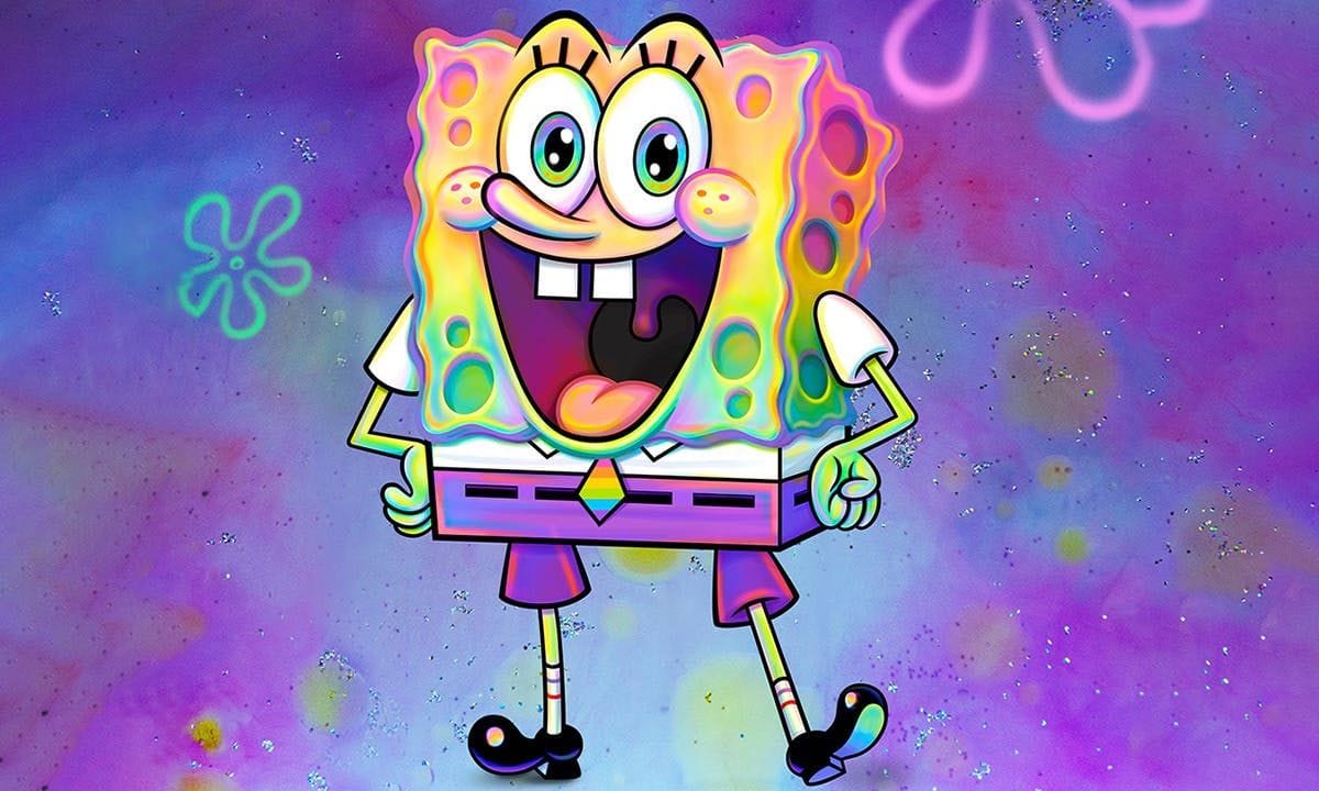 Nickelodeon Confirms That SpongeBob Is Gay