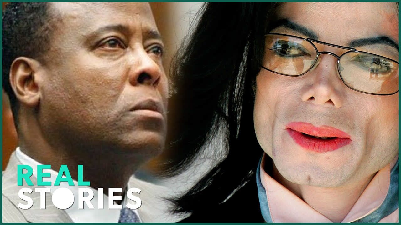 Killing Michael Jackson: The Tragic Death of a Music Icon (Mystery ...