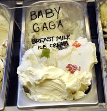 Baby Gaga eeewwwweeee