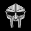 MF DOOM pixel tribute