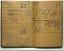 Marie Curie's laboratory notebook from 1899-1902, is radioactive and ...