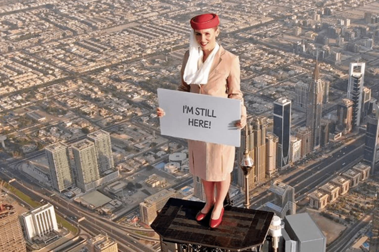 Against All Odds: Nicole Smith-Ludvik, The Woman Who Stood On Top Of ...