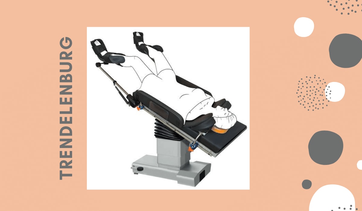 Trendelenburg