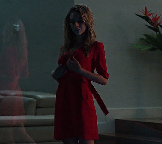 Ester Expósito as Carla Rosón Elite | 3.06