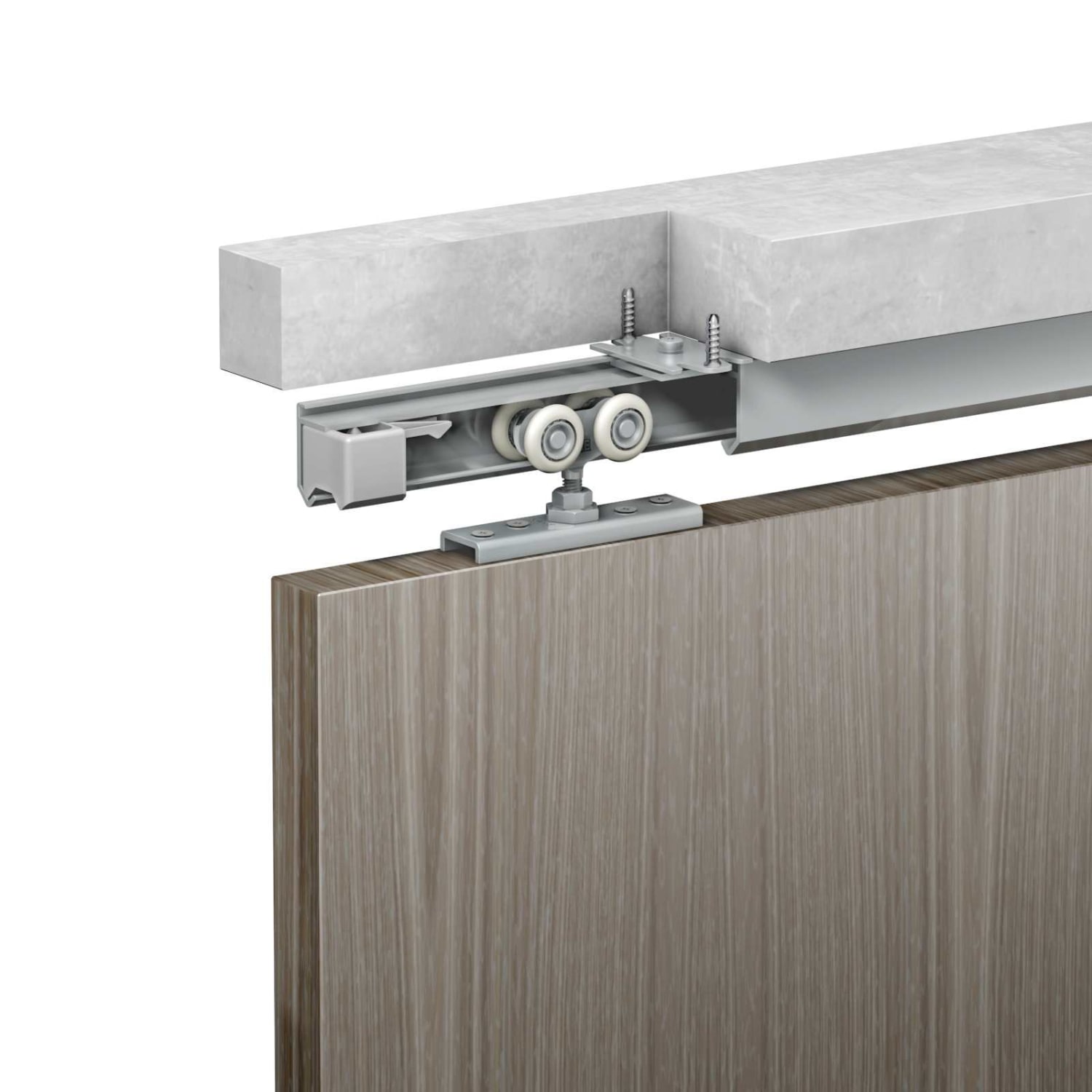 Curved Sliding Door Track Systems - Flexible Sliding Door Track UK Curved Sliding Door Track Systems - Flexible Sliding Door Track UK