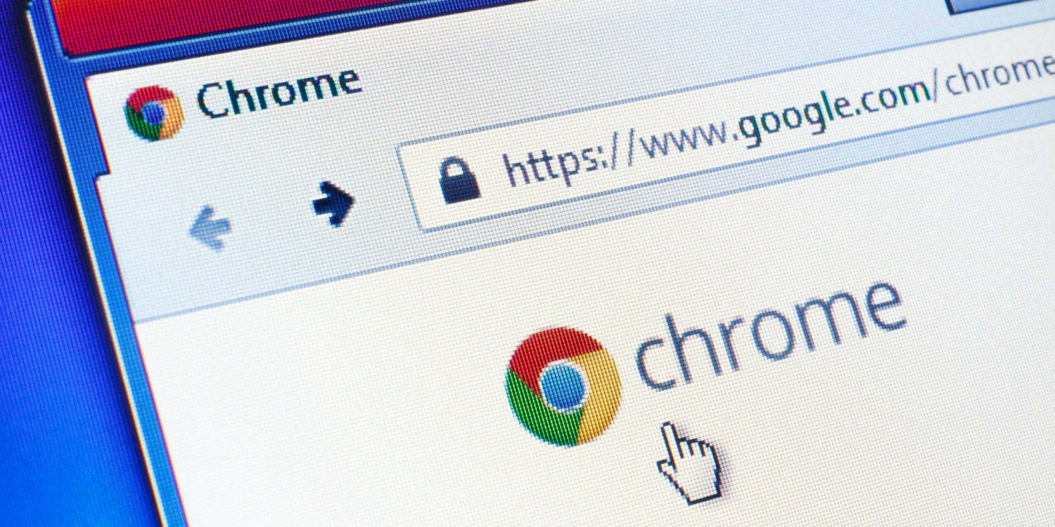 How To Add A Google Chrome Shortcut Icon To Your Desktop On A Mac Or PC How To Add A Google Chrome Shortcut Icon To Your Desktop On A Mac Or PC
