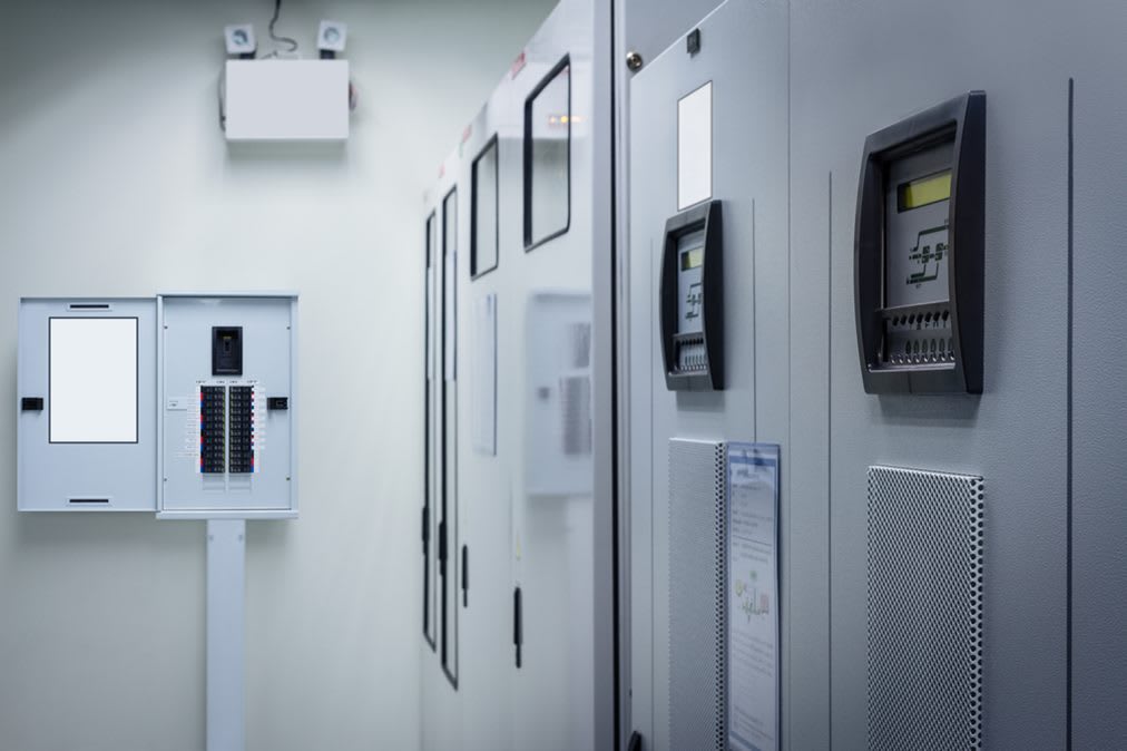 Steps To Choose The Right UPS For Your Specific Application Steps To Choose The Right UPS For Your Specific Application