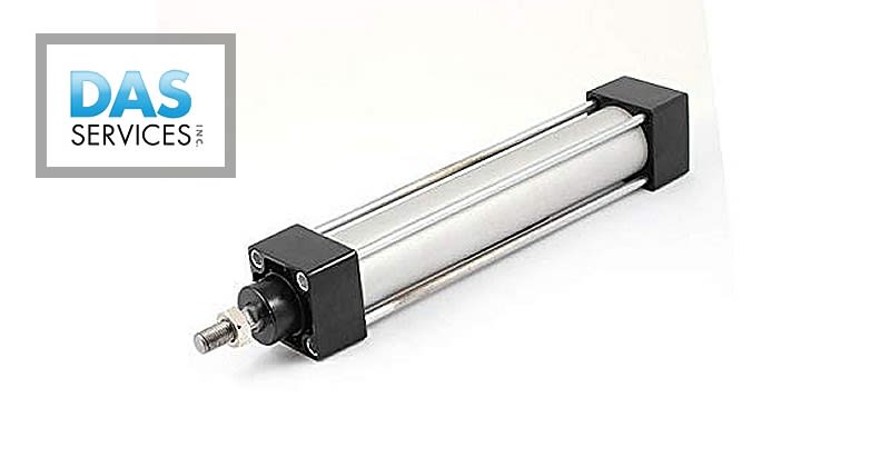 Comprehensive Guide On Selecting Pneumatic Cylinders