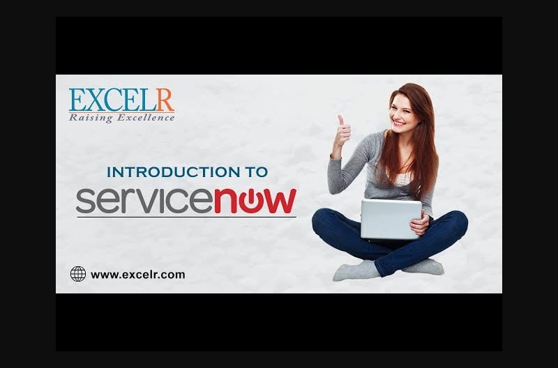Servicenow Tutorial For Beginners Introduction To Servicenow 2705