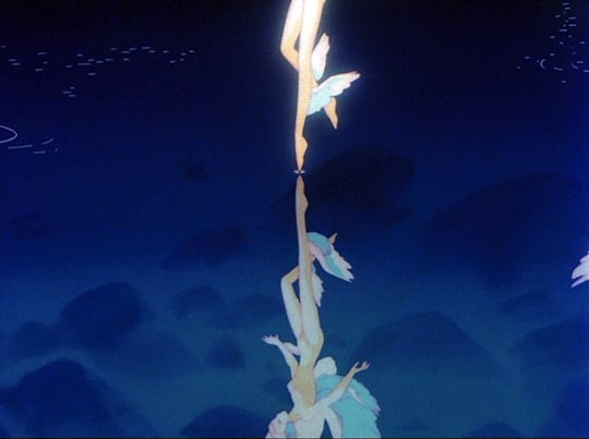 Devilman: The Birth (1987)