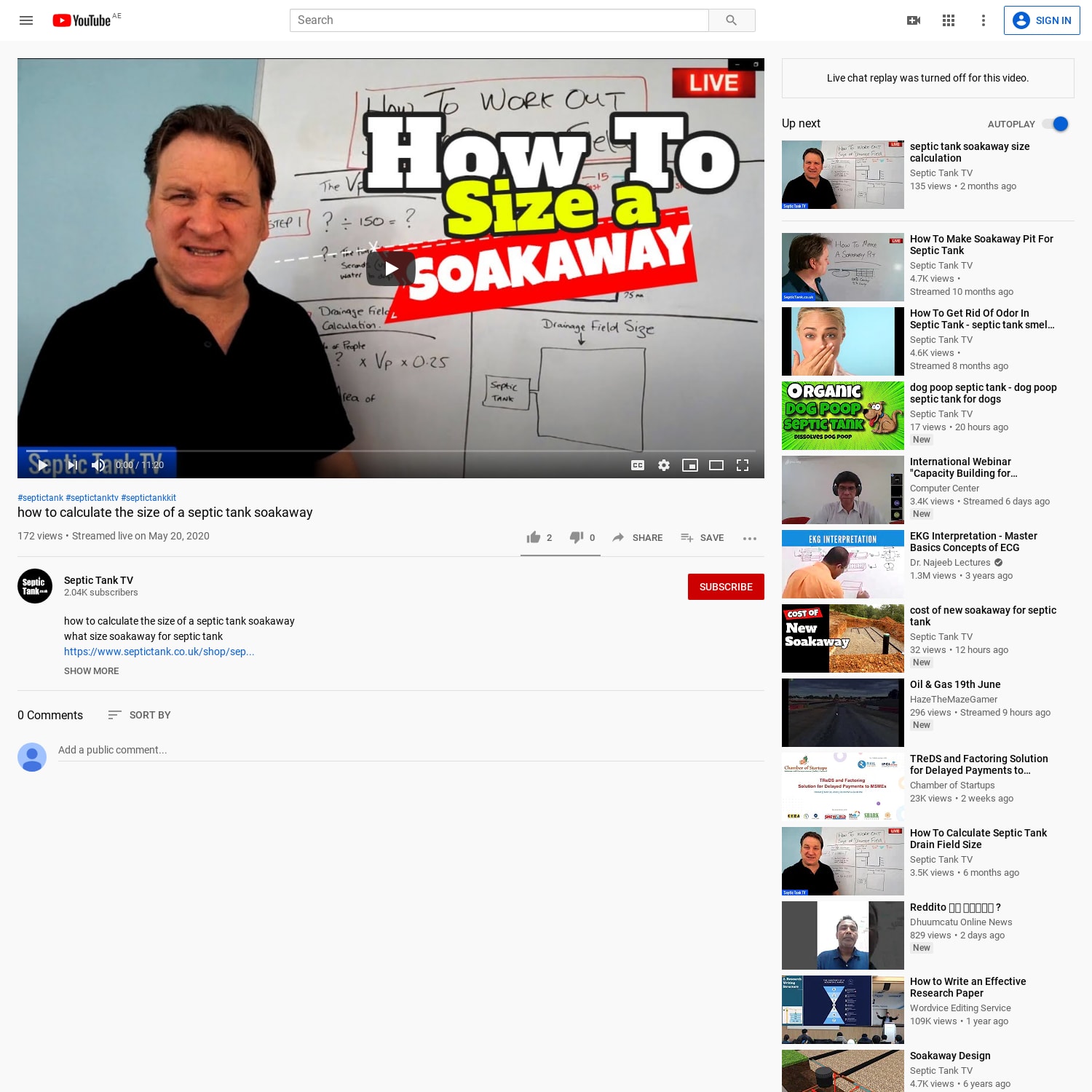 How To Calculate The Size Of A Septic Tank Soakaway how-to-calculate-the-size-of-a-septic-tank-soakaway