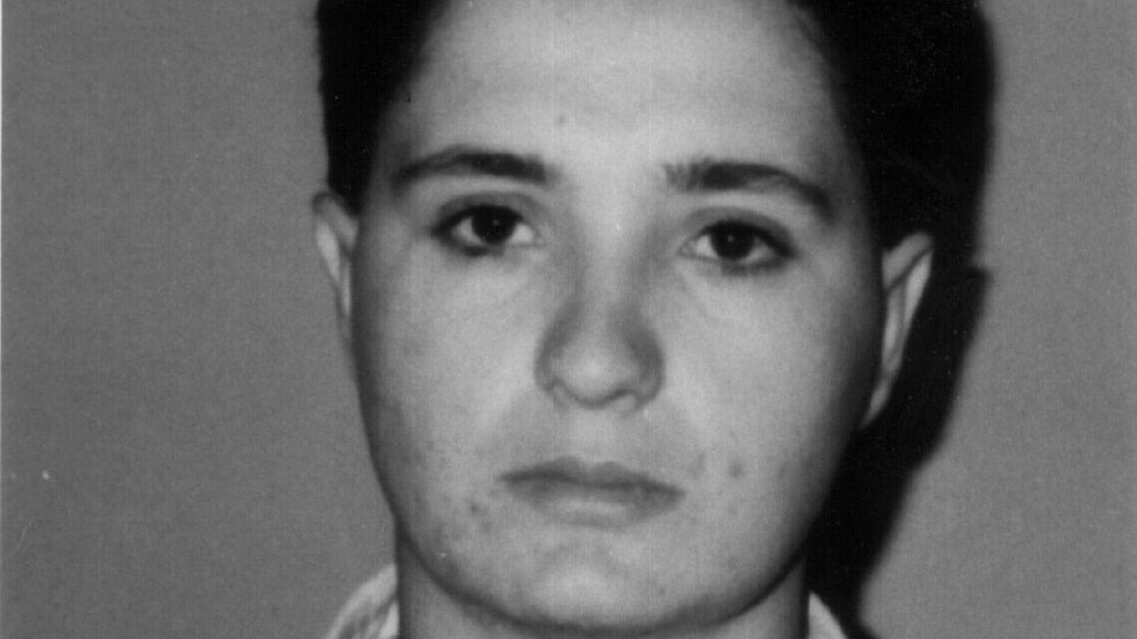 In 1989 24 Year Old Tracey Wigginton The Lesbian Vampire Killer